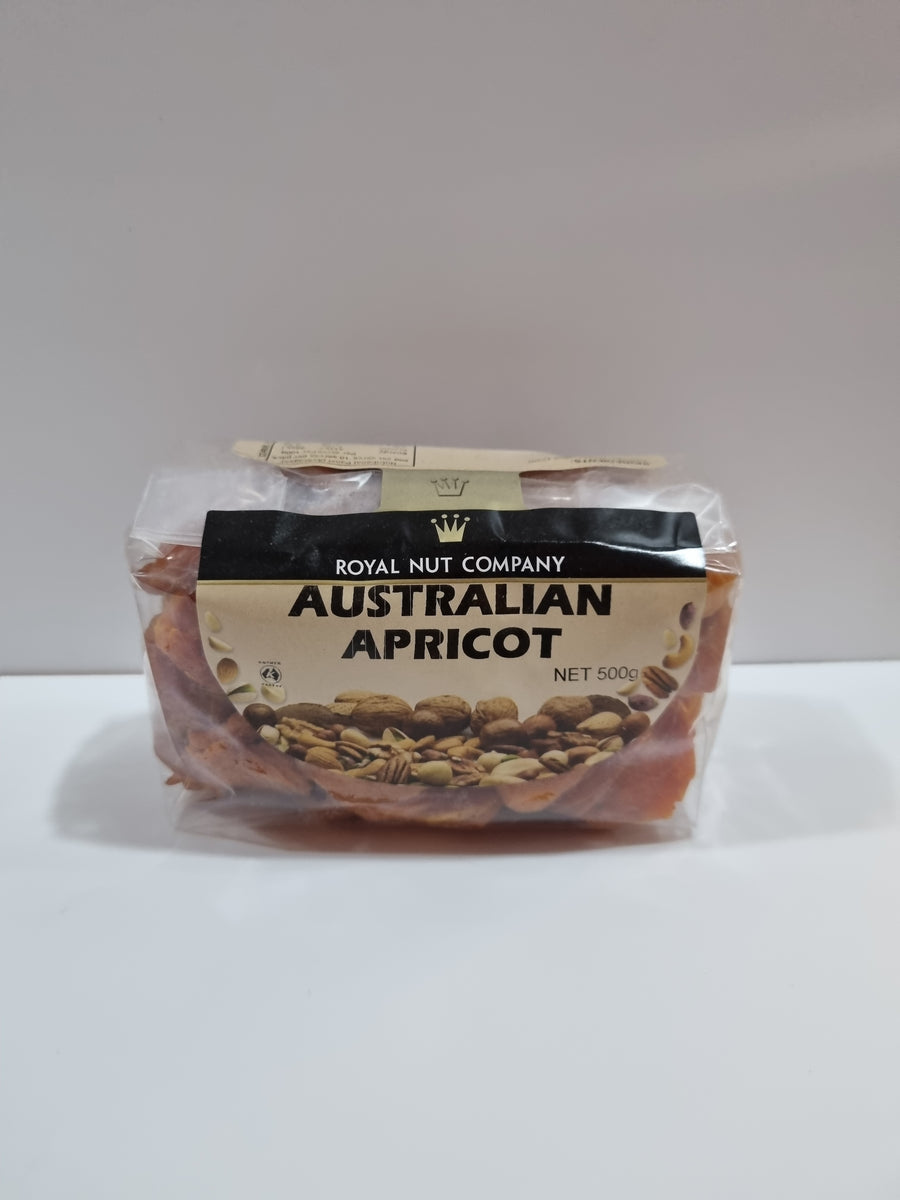 Australian Apricot (500g) – Fruitique Essendon North