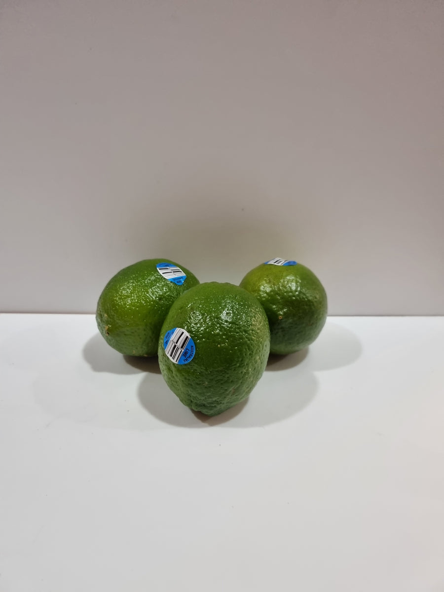 Lime (each) – Fruitique Essendon North