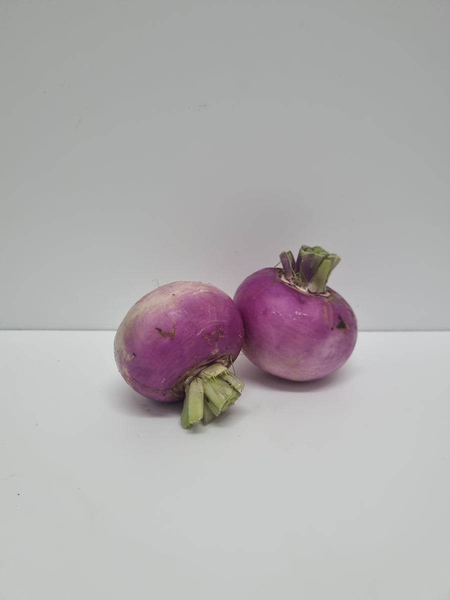 Turnip (each) – Fruitique Essendon North