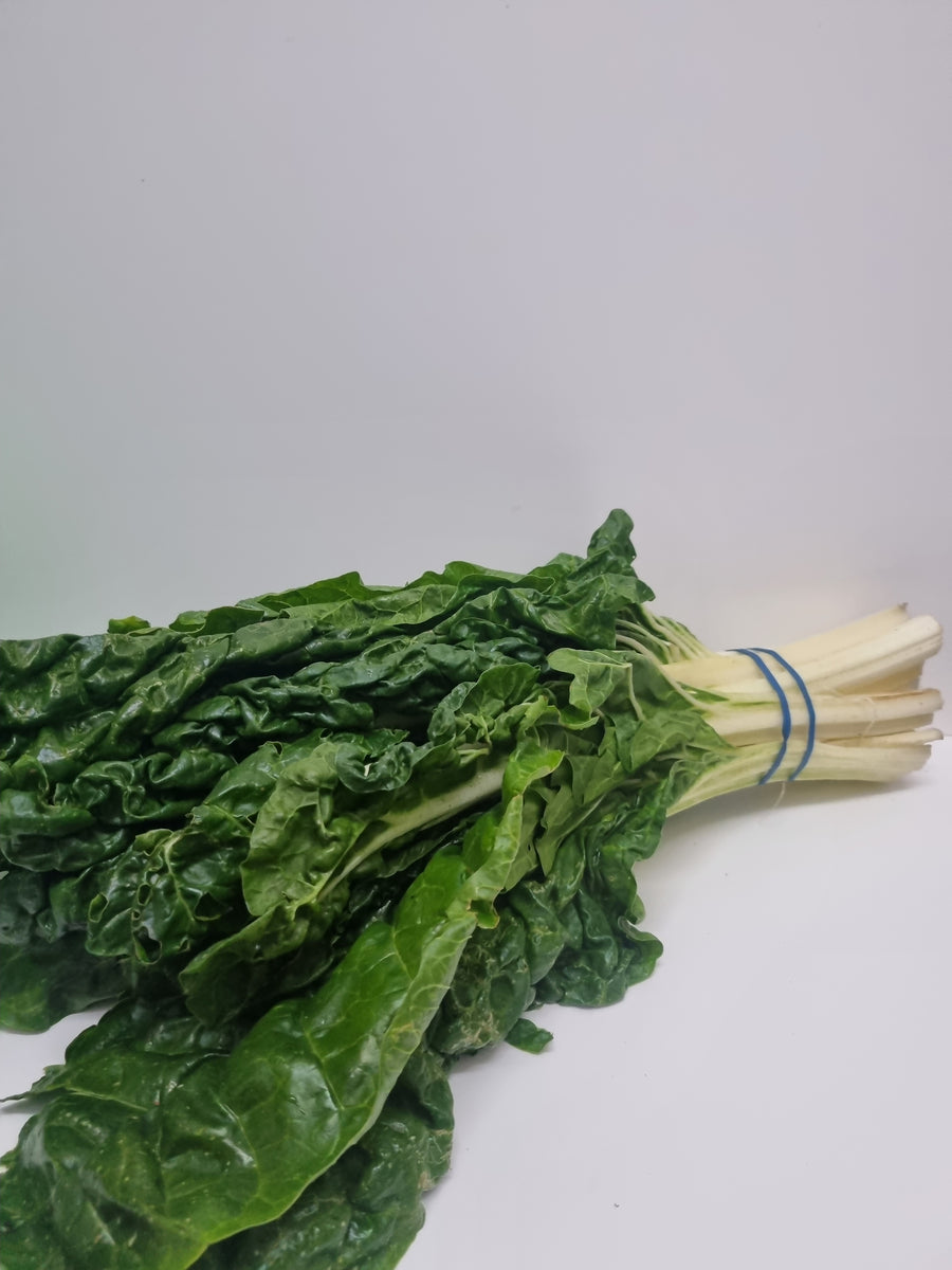 Silverbeet- (bunch) – Fruitique Essendon North