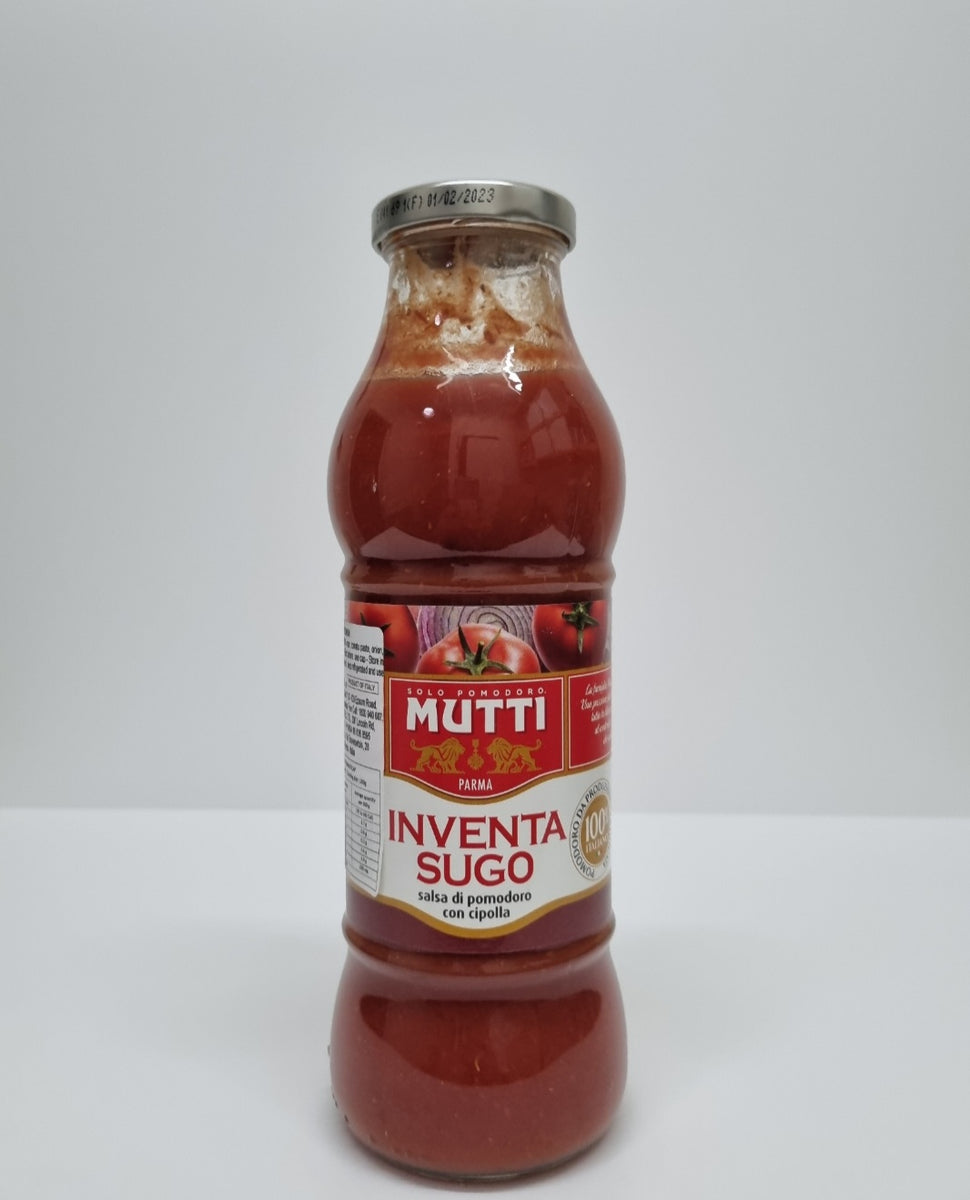 Mutti (Inventa Sugo) – Fruitique Essendon North